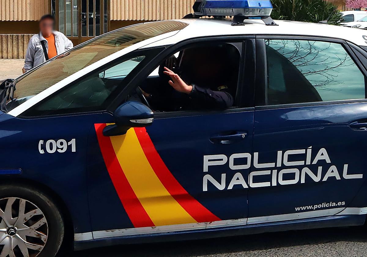 Detenido en Otxarkoaga por violar a una joven en Soria | El Correo